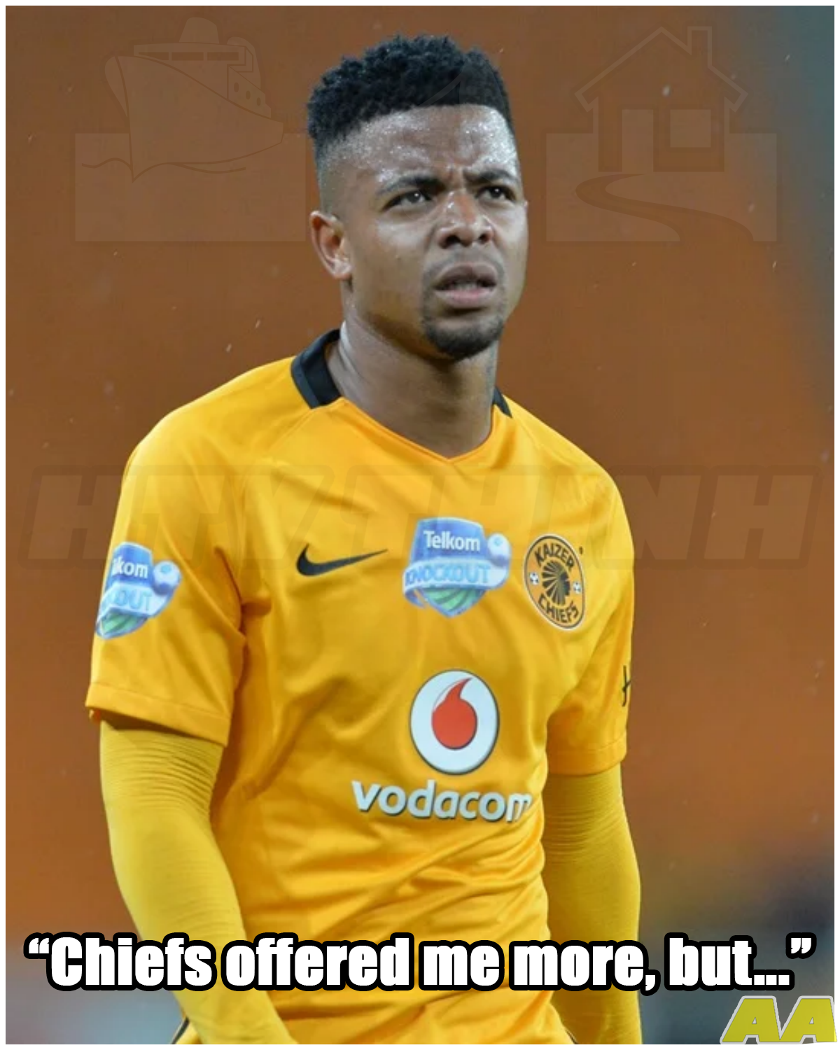 ♌ - George Lebese - News