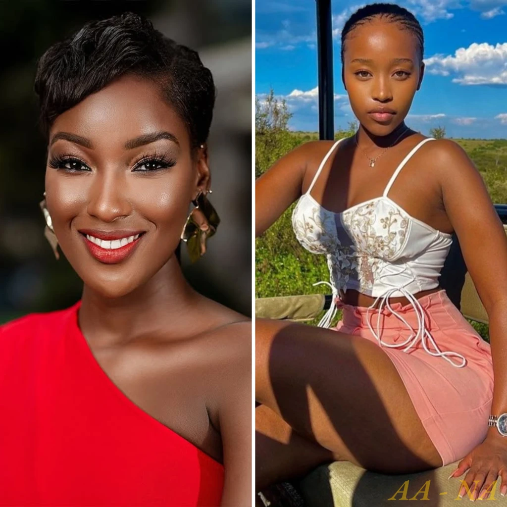 South African actress Lungelo Mpangase has officially joined the vibrant lineup of e.tv ...