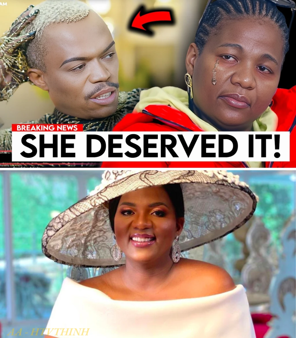 The MaMkhize Story (Documentary) - News