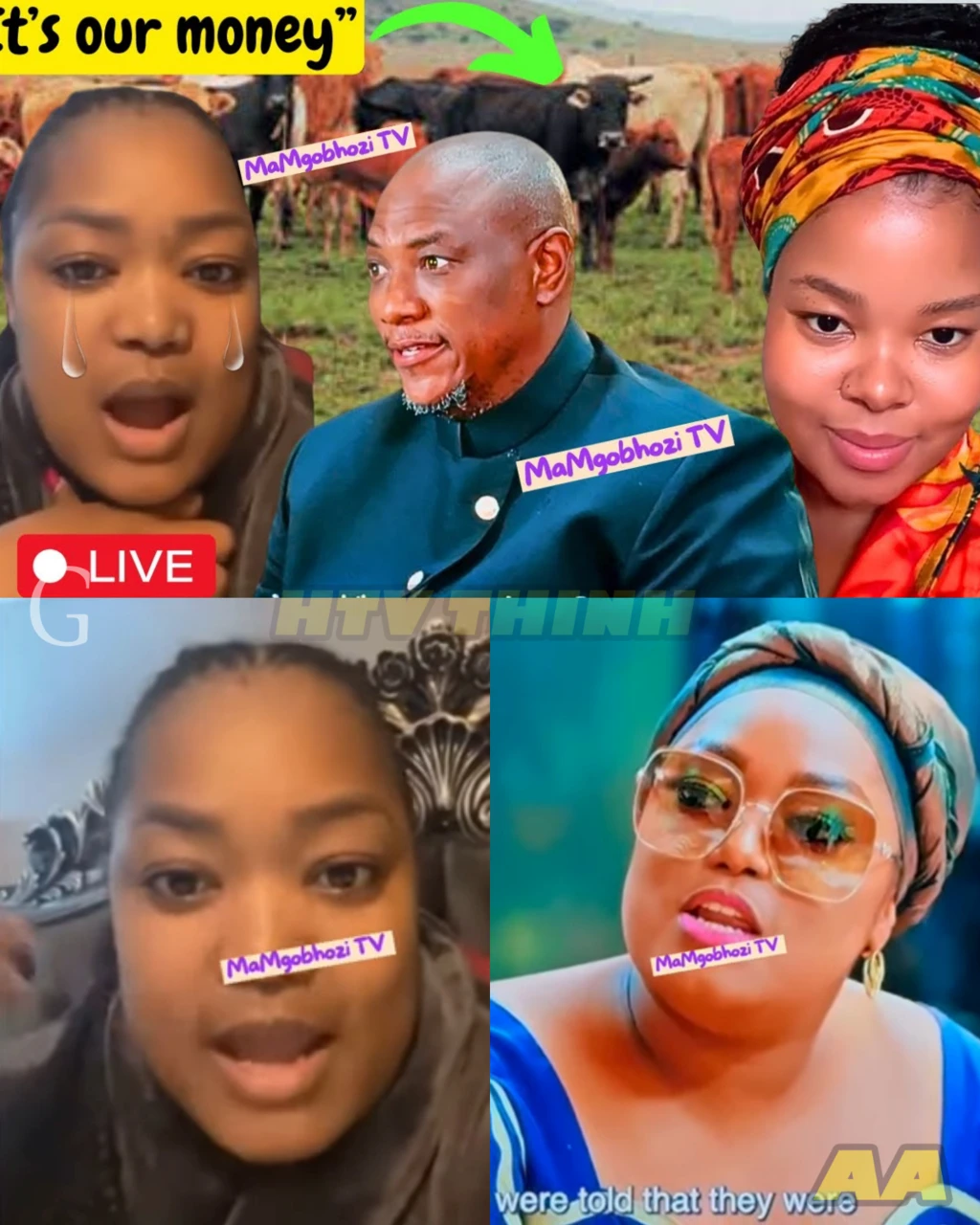 Musa Mseleku Revealed Makhwela’s Labola Amount|Could This Be Why ...