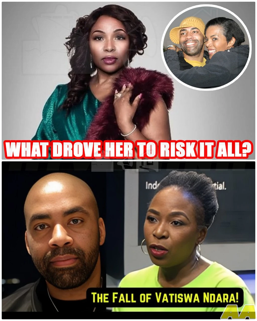 ♌ - The Fall of Vatiswa Ndar - News