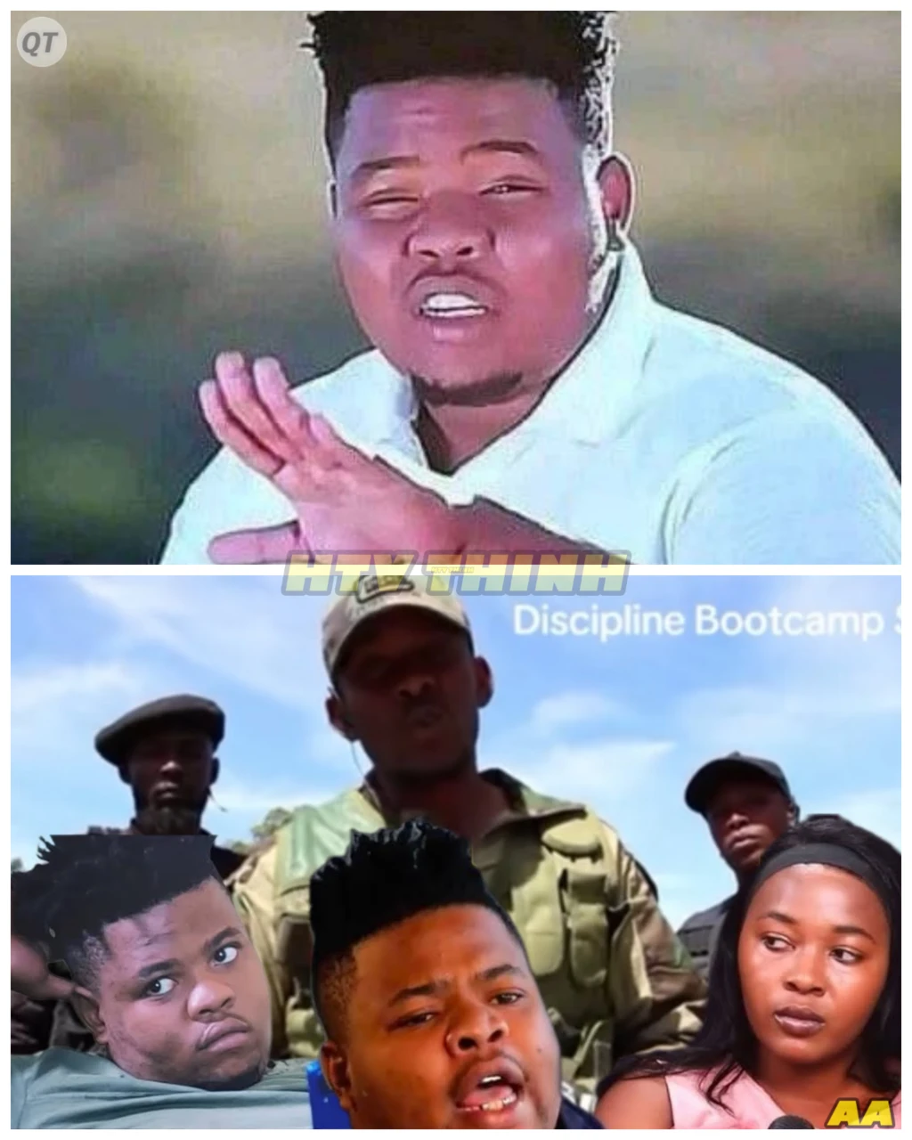 Siyacela Dlamuka goes into hiding;discipline Bootcamp CEO received 6 ...