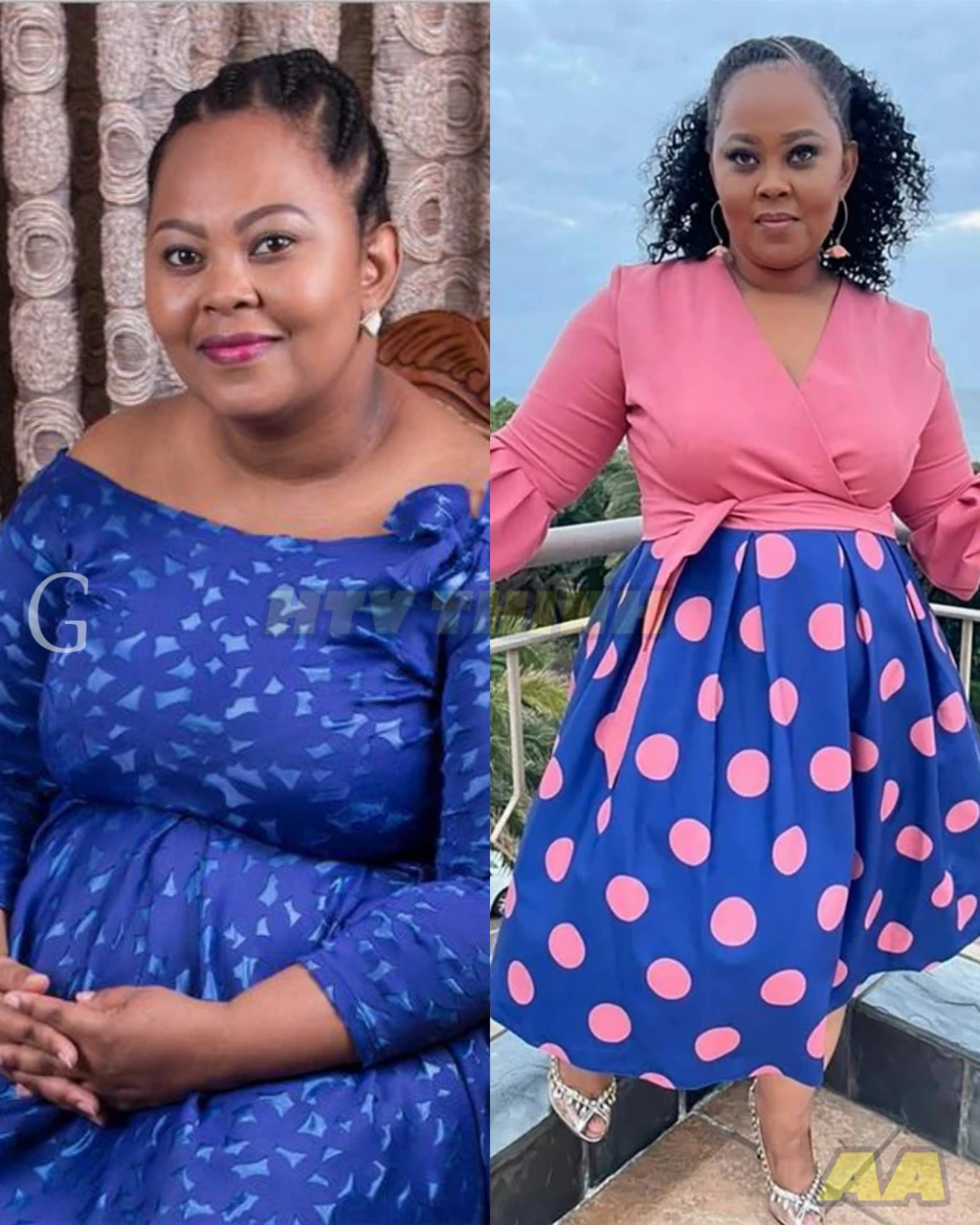 MaYeni’s Bold Move Makes Oshabeni the Place to Be: Discover Why ...