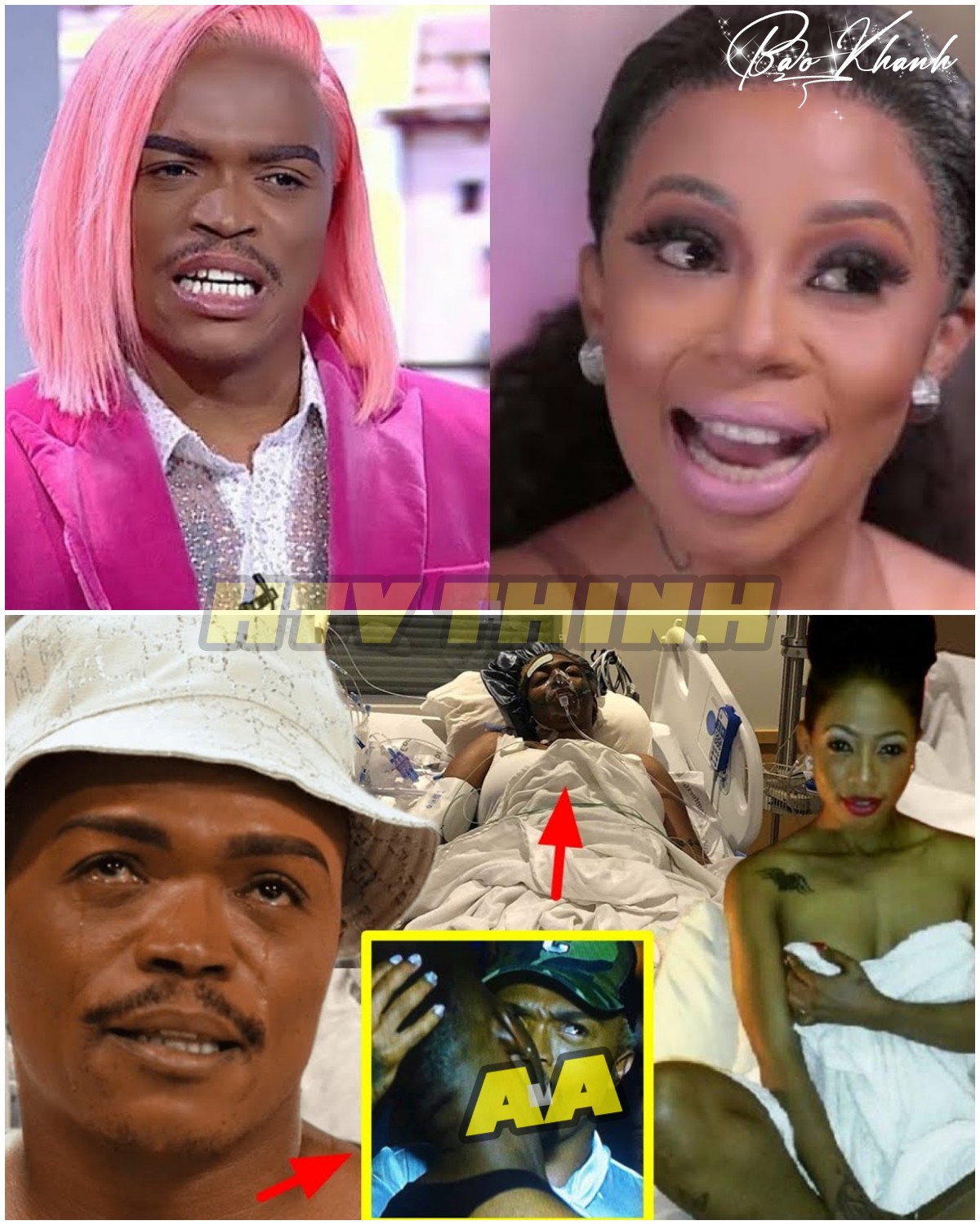 Tlof Tlof gone wrong. - News