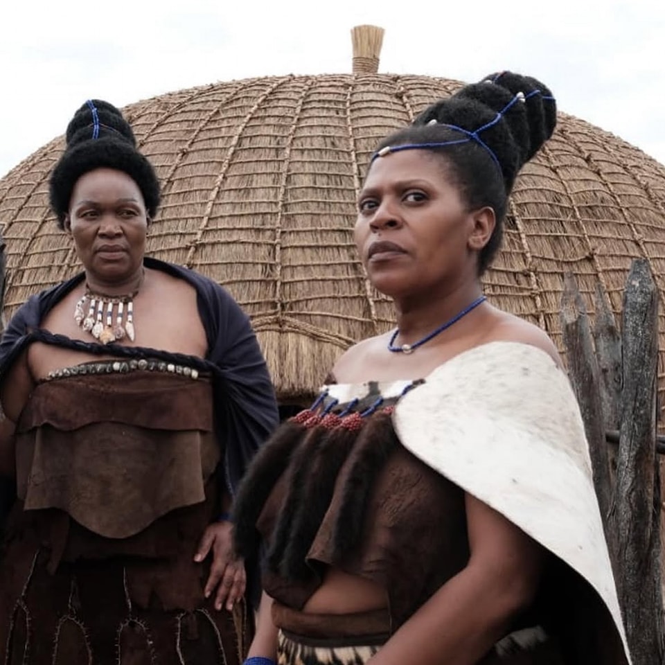 'Shaka iLembe' returns! See the season 2 premiere date - News