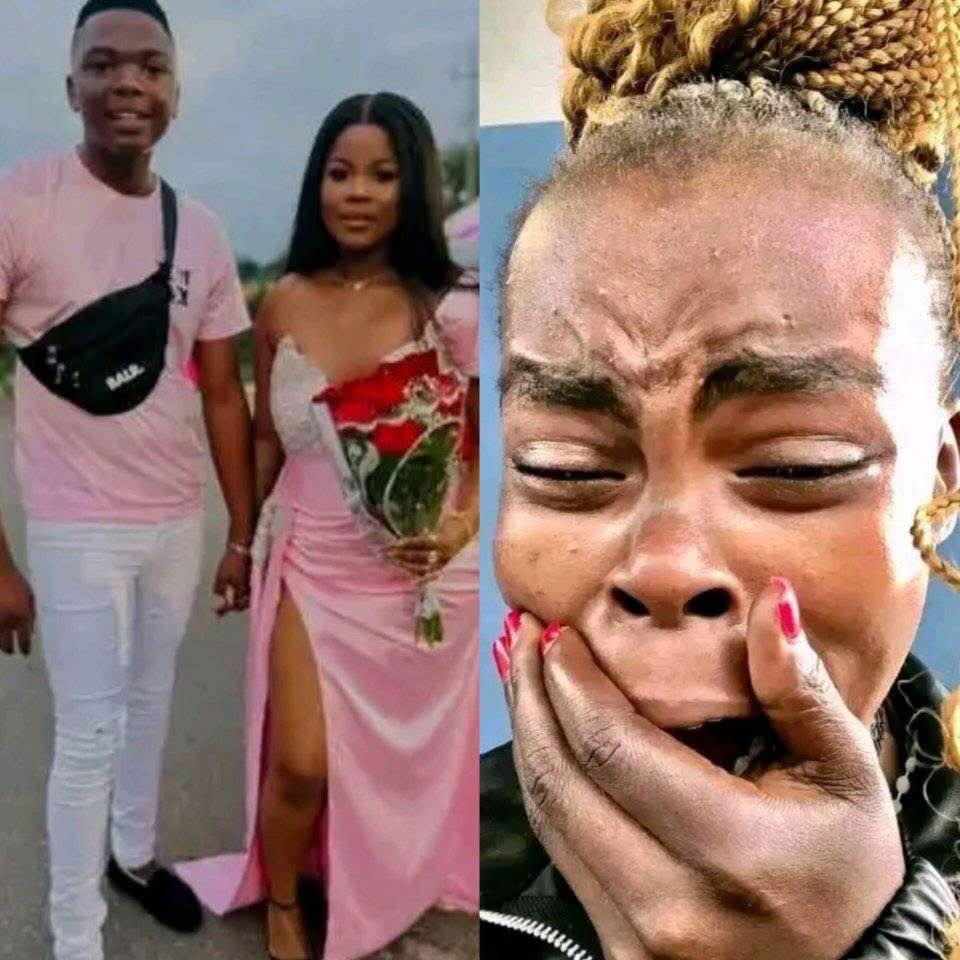 DJ Tira’s Son Samkelo Shezi Dumped Again by Mballito: What’s Behind the ...