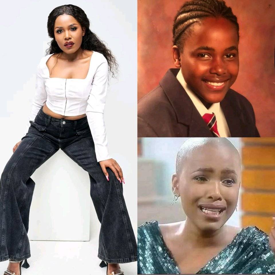 Nozuko Ntshangase Reveals Harsh Realities of the Entertainment Industry ...