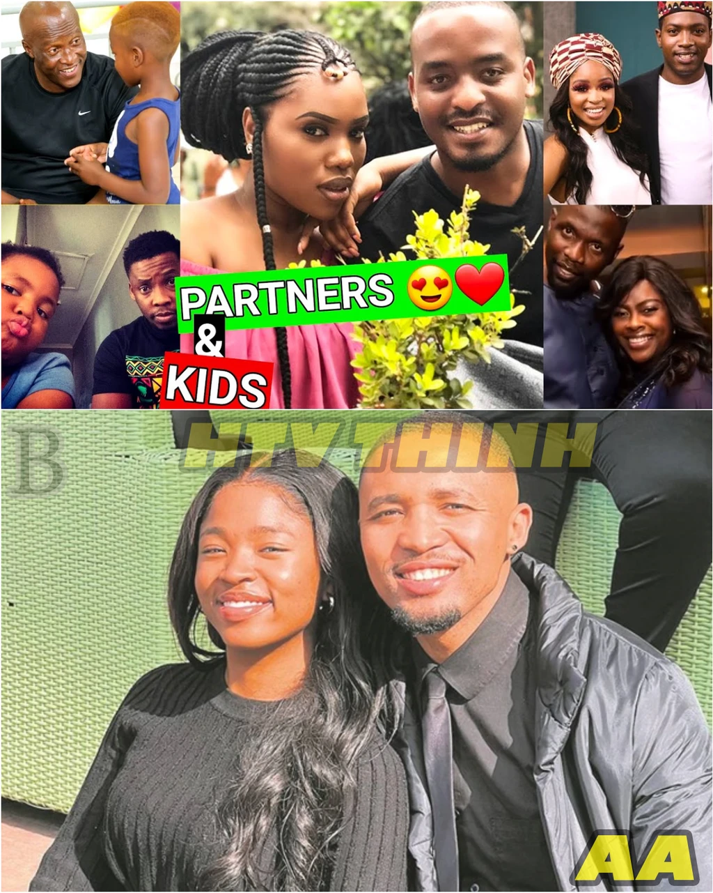 Uzalo Stars Exposed - News