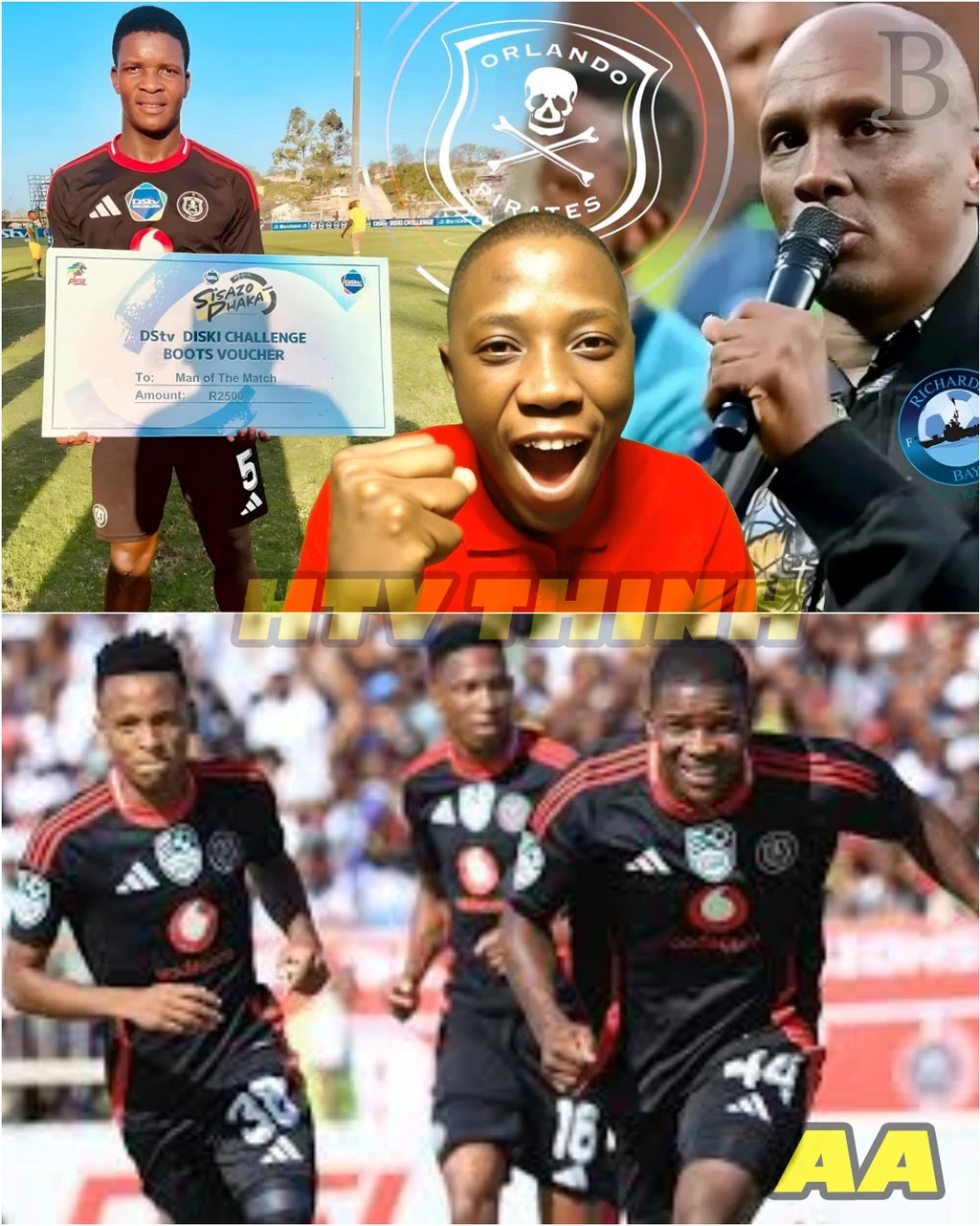 FIFA Ban Lifted - News