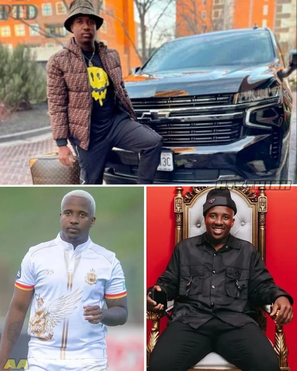 Andile Mpisane’s Real Age Shocks Fans: Birthday Celebrations Spark ...