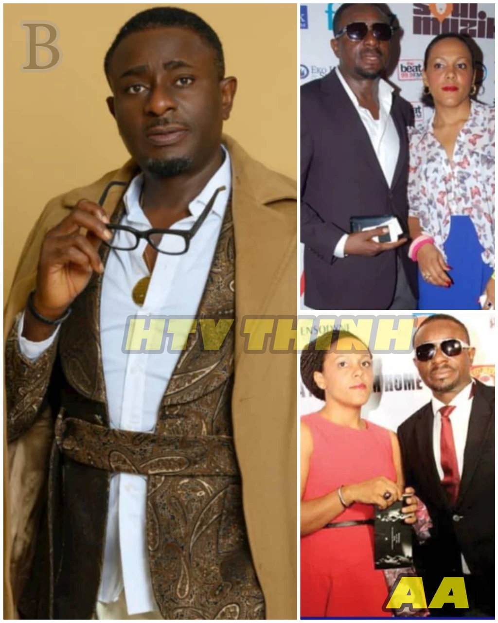Inside Emeka Ike - News