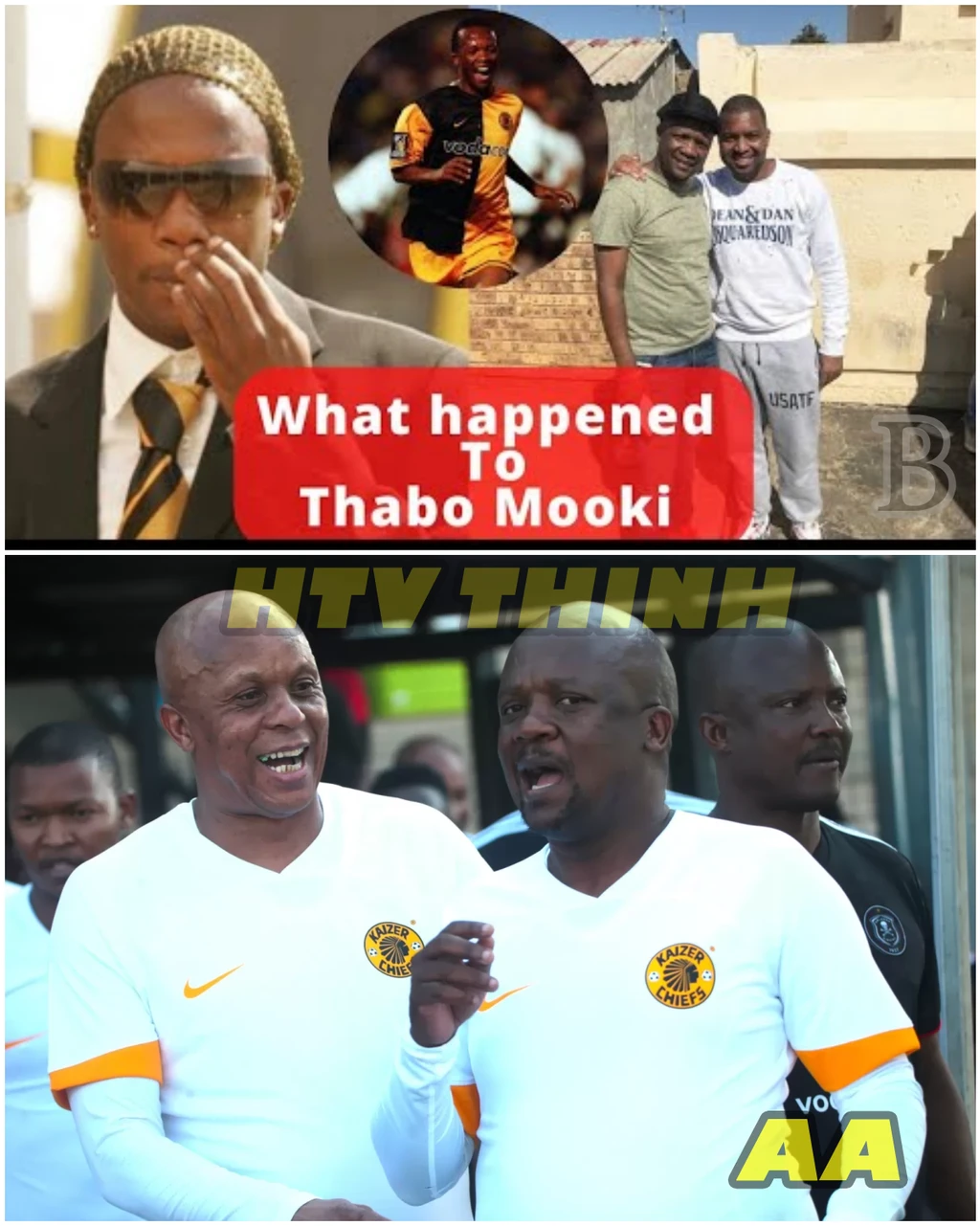 What Really Happened to Thabo Mooki? The Truth Behind His Disappearance from South African ...