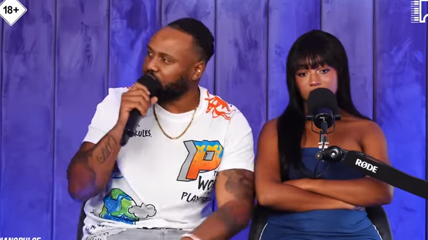 How Thakgi Became South Africa’s MOST HATED Influencer! - News