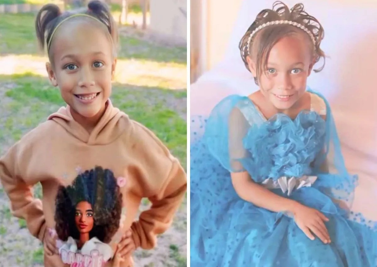 Joslin Smith: Investigation at sensitive stage as new evidence emerges ...