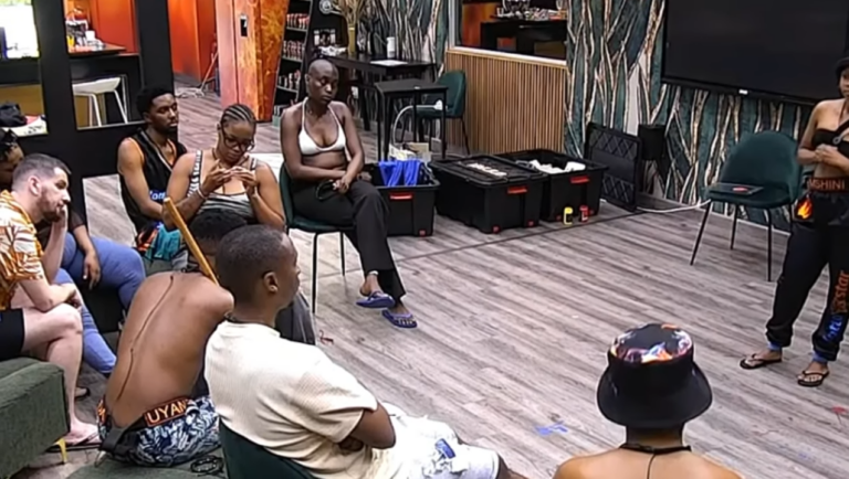 MSHINI STARTS DRAMA WITH SWEET GULUVA, NATE, BEEKAY, NSUKU, MANDY RAISE ...