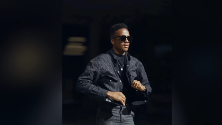 PAXTON KGOMO SAYS GOODBYE TO SKEEM SAAM: WHAT MADE HIM LEAVE THE SHOW ...