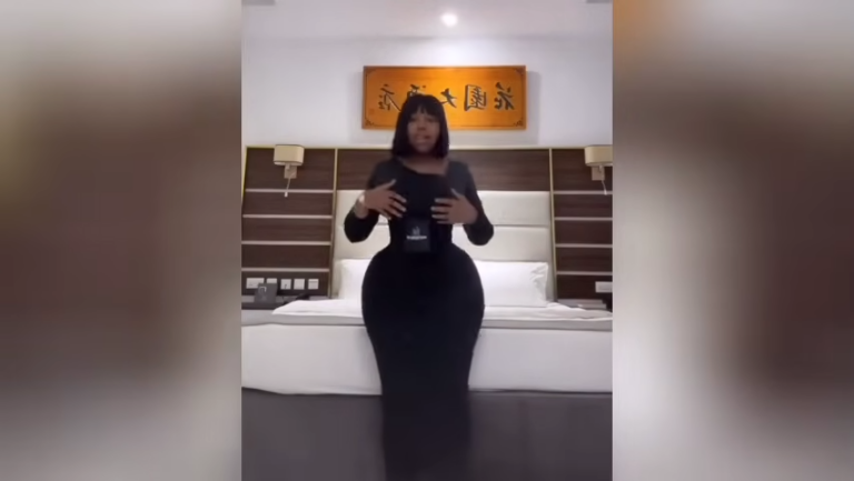 Wandi Ndlovu debut new BBL mzansi not happy | Vuyokazi Nciweni new Body ...