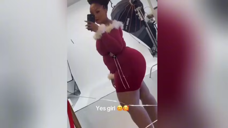 Wandi Ndlovu debut new BBL mzansi not happy | Vuyokazi Nciweni new Body - News