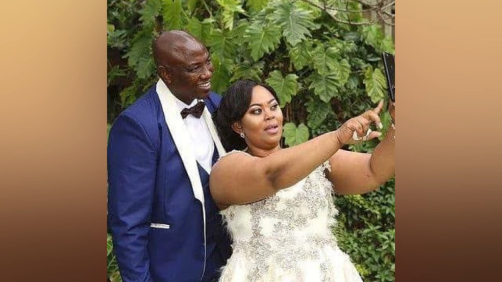 Watch Mayeni tell her follower he’s new location is Oshabeni,viewers ...