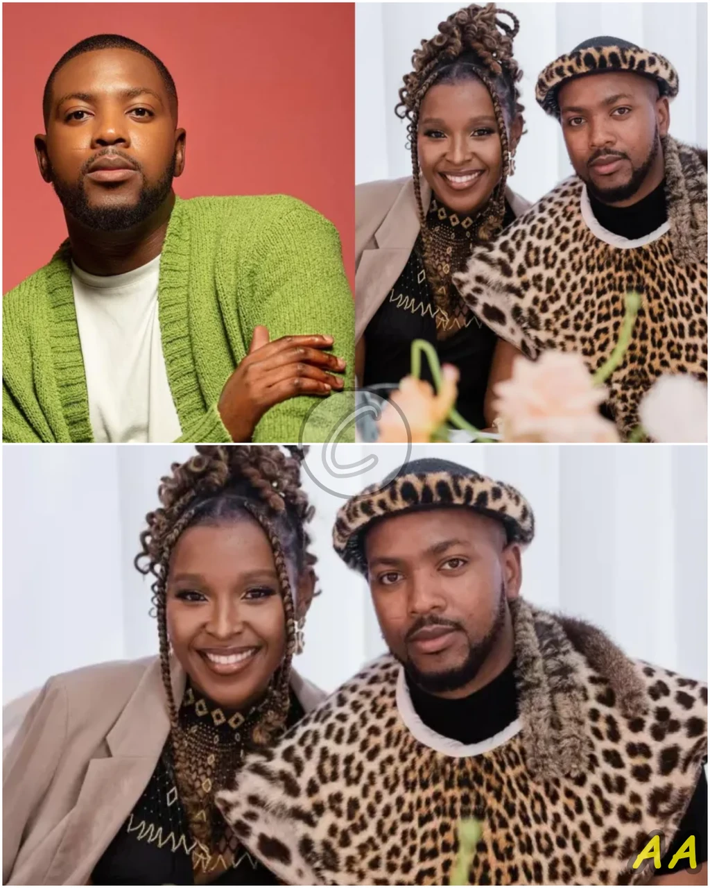 𝐍𝐣𝐞𝐳𝐚 𝐌𝐚𝐫𝐫𝐢𝐞𝐬 𝐑𝐞𝐚𝐥 𝐋𝐢𝐟𝐞 - News