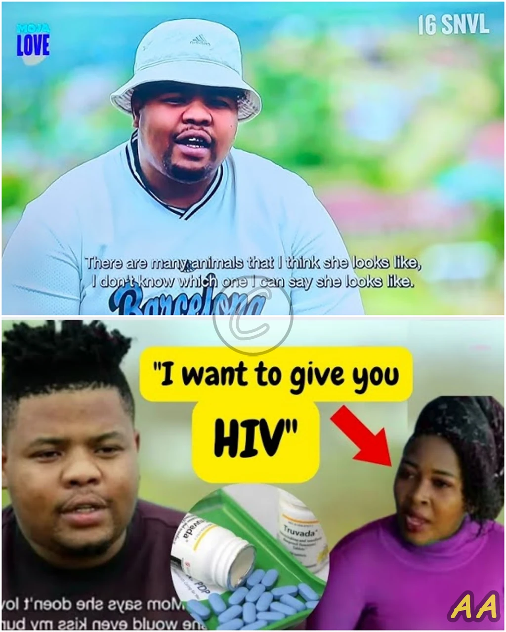 𝓢𝔂𝓪𝓬𝓮𝓵𝓪'𝓼 𝓟𝓵𝓪𝓷𝓼 𝓯𝓸𝓻 𝓣𝓱𝓪𝓷𝓭𝓸 - News