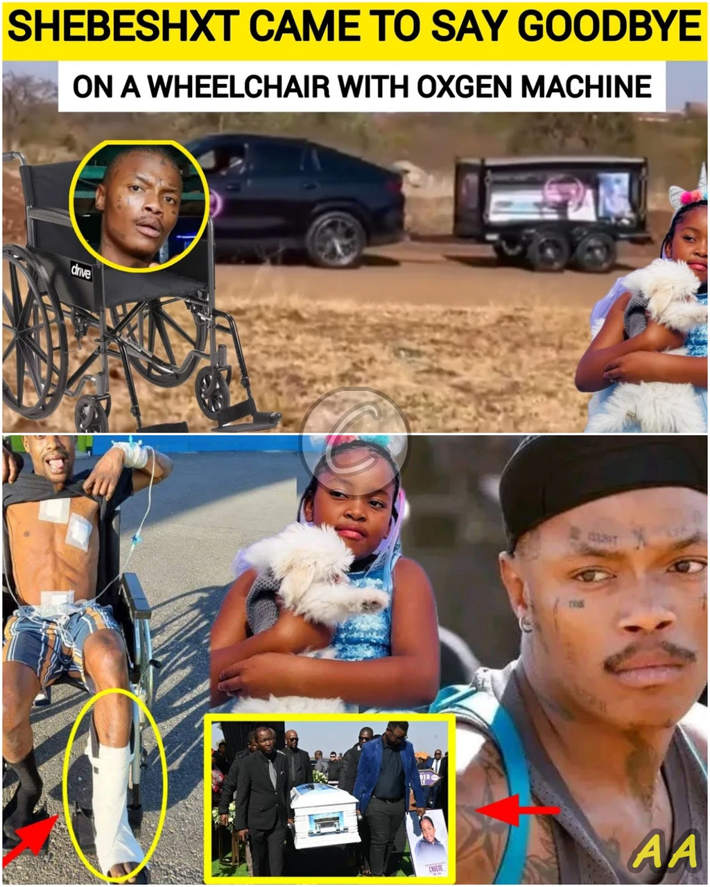 𝙂𝙤𝙤𝙙𝙗𝙮𝙚 𝙩𝙤 𝙊𝙣𝙩𝙝𝙖𝙩𝙞𝙡𝙚 😔 - News