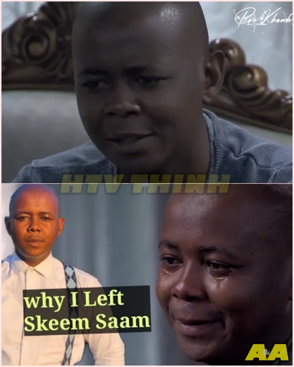 Tbose Reveals why he is leaving - News