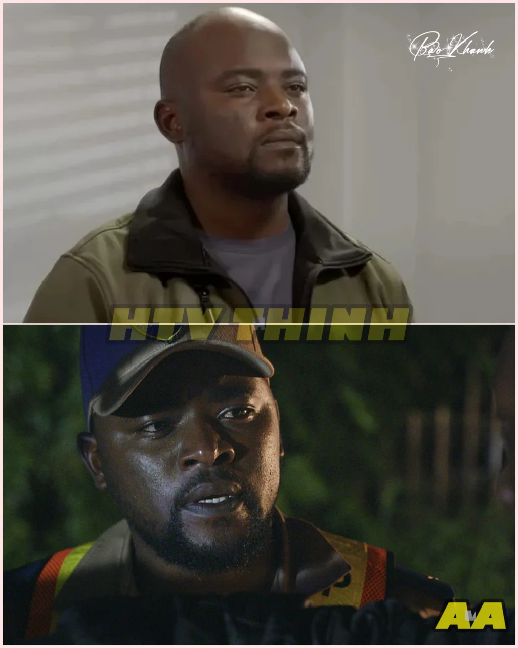 Scandal’s Mdala reveals that he speaks ten languages. - News