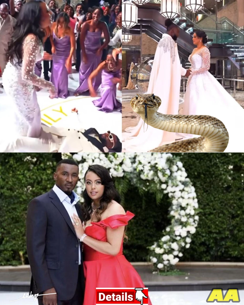 Shocking Revelation: Lily Java’s Marriage Crumbles as Dark Secrets ...