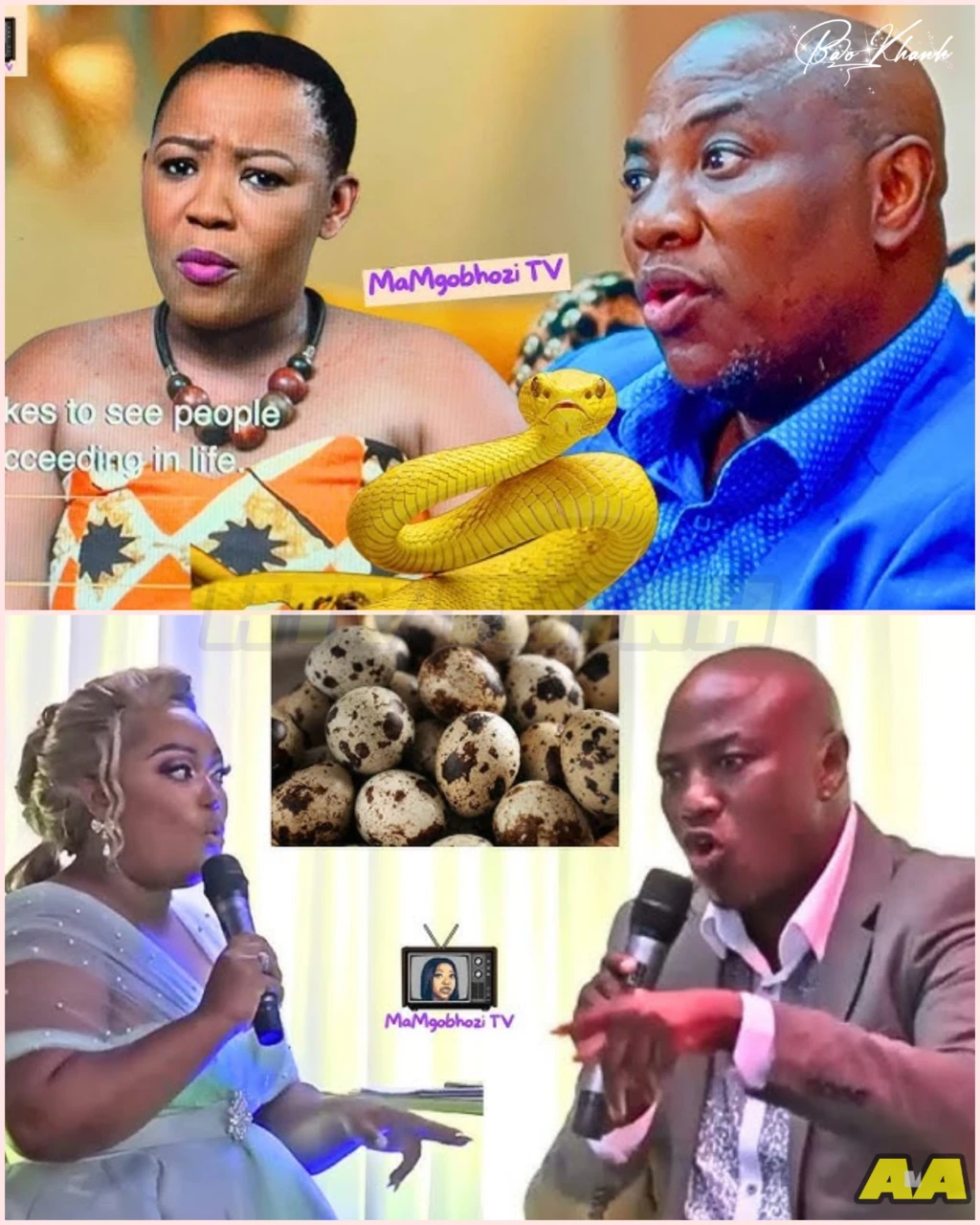 Uthando Nesthembu Season 8 Episode 18: Musa Mseleku Reveals What Happened Between Him & His ...