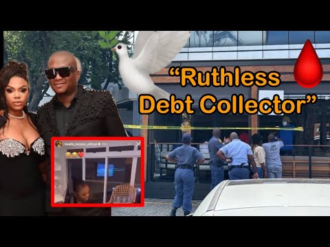 Londie London’s Ex Mabonga “What Really Happened That Day Revealed ...