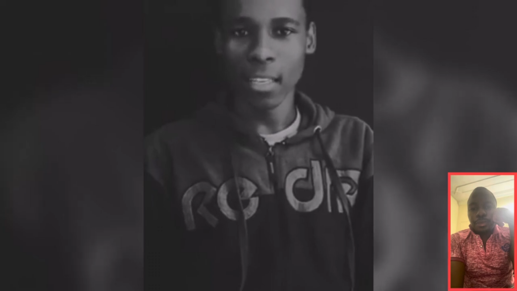 mathews rantsoma Allegedly Still Alive, Here Are Some Of His Videos - News