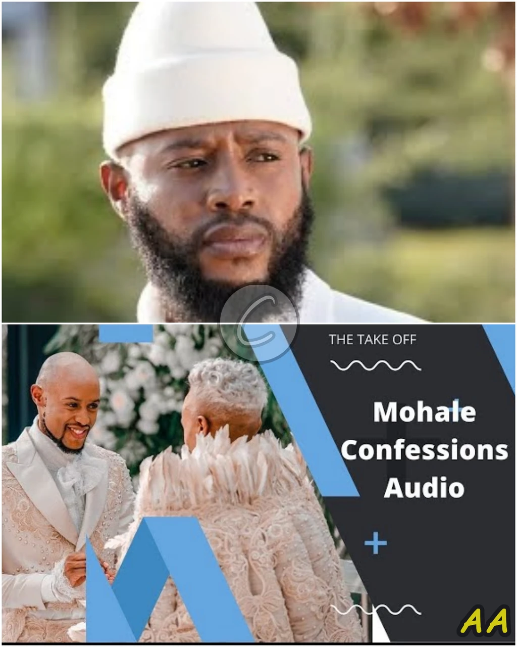 𝘔𝘰𝘩𝘢𝘭𝘦 𝘛𝘢𝘭𝘬𝘴 𝘚𝘰𝘮𝘪𝘻𝘪 - News