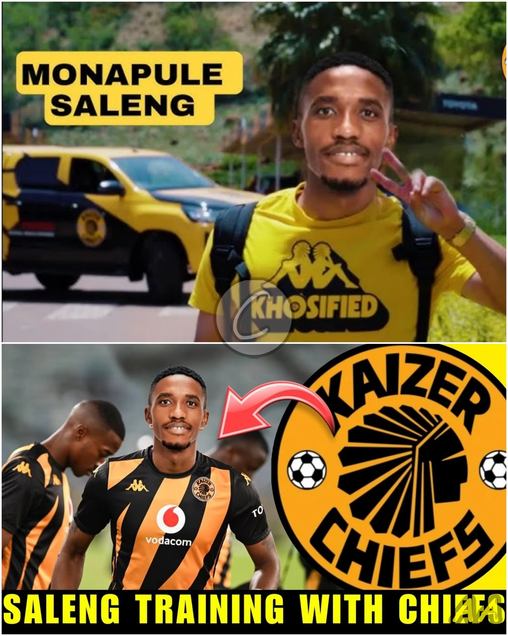 Saleng Pirates CONFIRMED - News