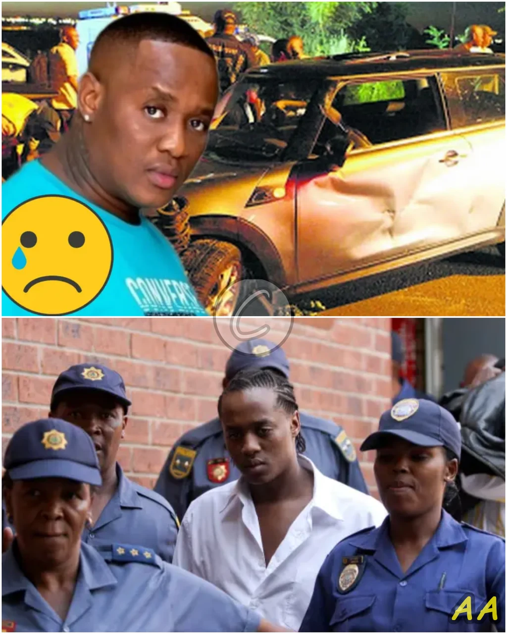 𝓙𝓾𝓫 𝓙𝓾𝓫’𝓼 𝓒𝓻𝓪𝓼𝓱 - News