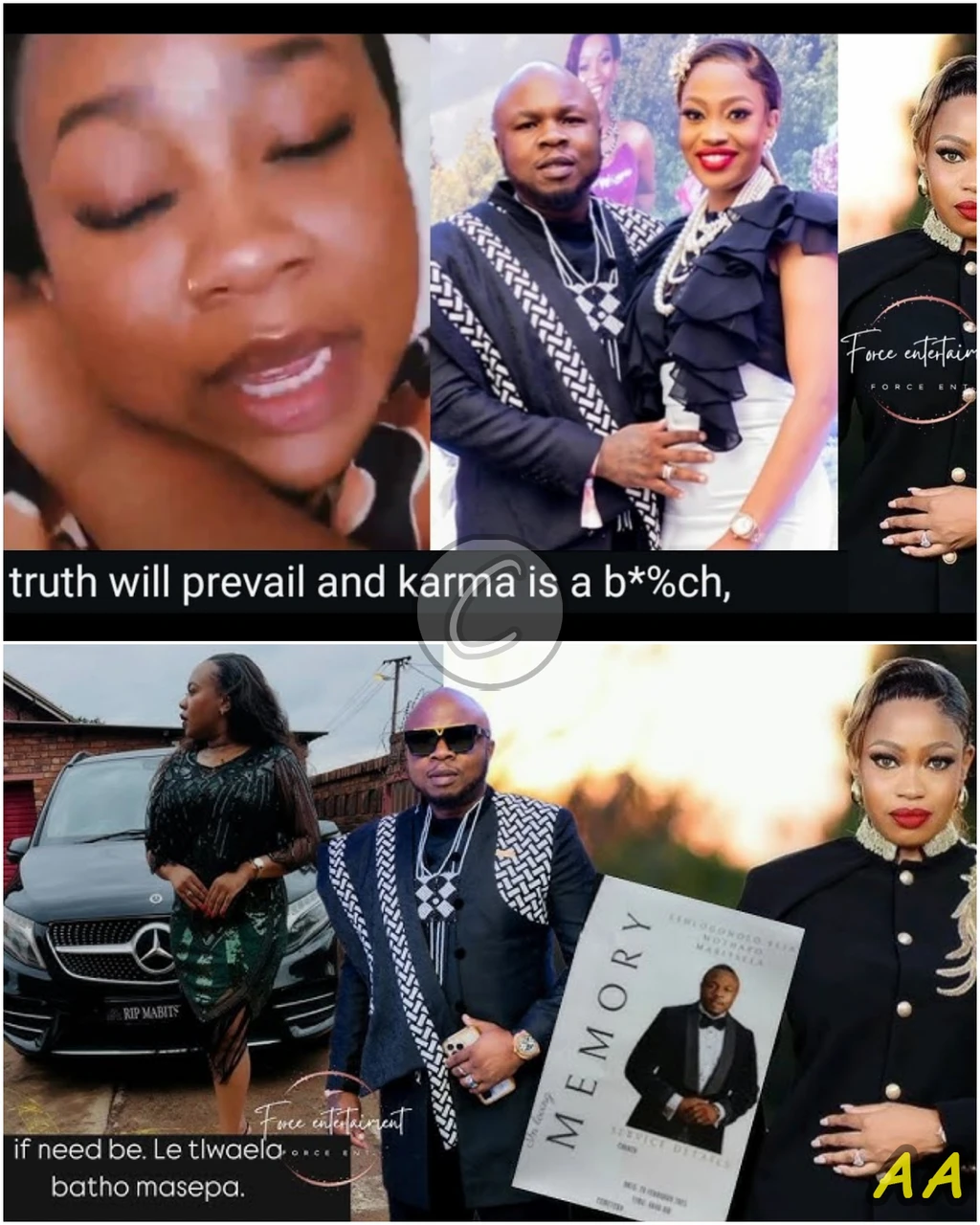 𝙍𝙖𝙩𝙞𝙡𝙚 𝙈𝙖𝙗𝙞𝙩𝙨𝙚𝙡𝙖 𝙄𝙣-𝙡𝙖𝙬𝙨 𝘾𝙡𝙖𝙨𝙝 - News