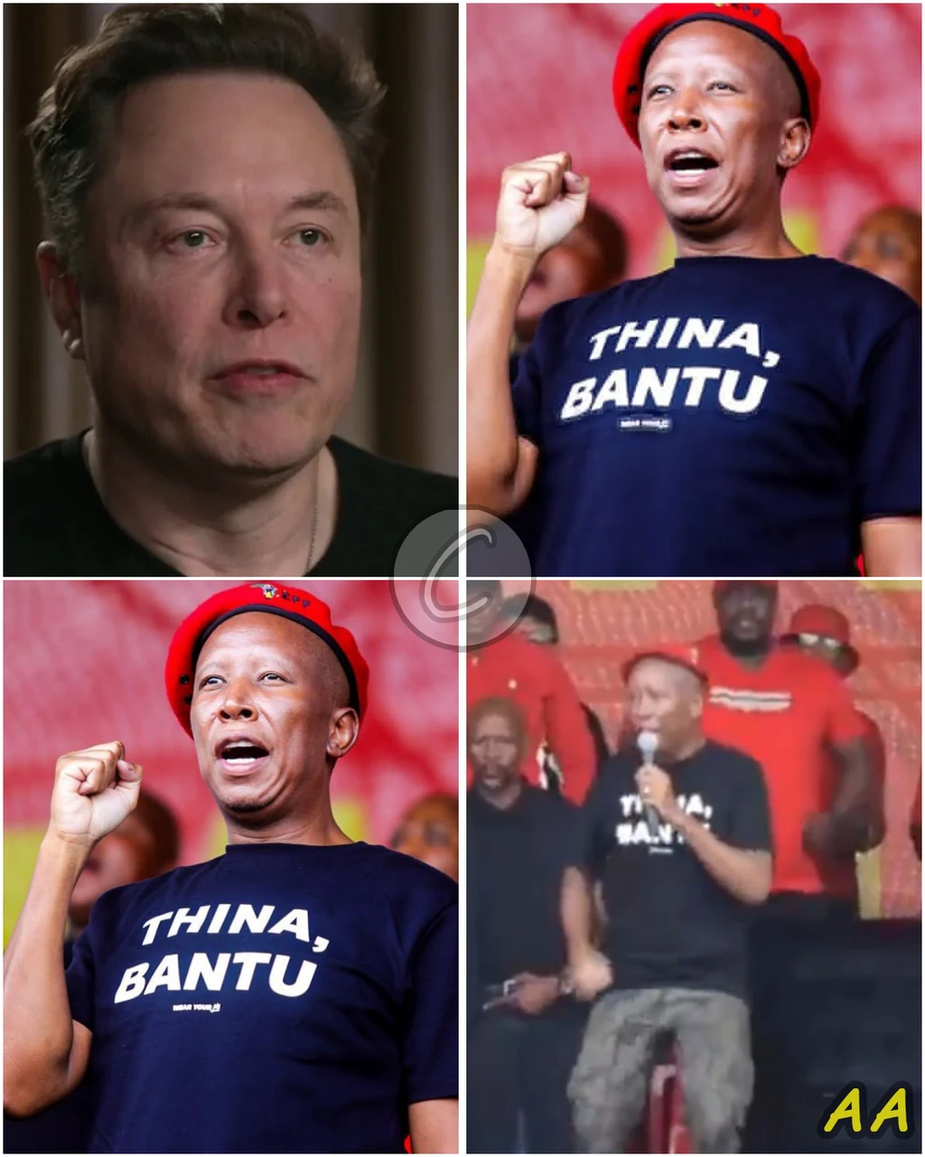 ‘𝓦𝓱𝓮𝓻𝓮 𝓲𝓼 𝓽𝓱𝓮 𝓸𝓾𝓽𝓻𝓪𝓰𝓮?’ - News