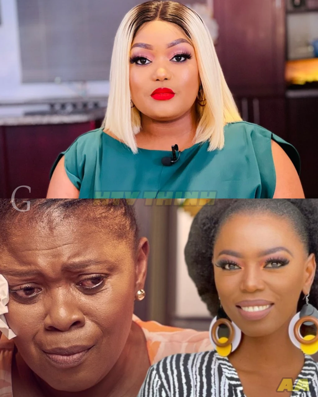 16 SA Celebs Who Don't Have Kids and Why? - News