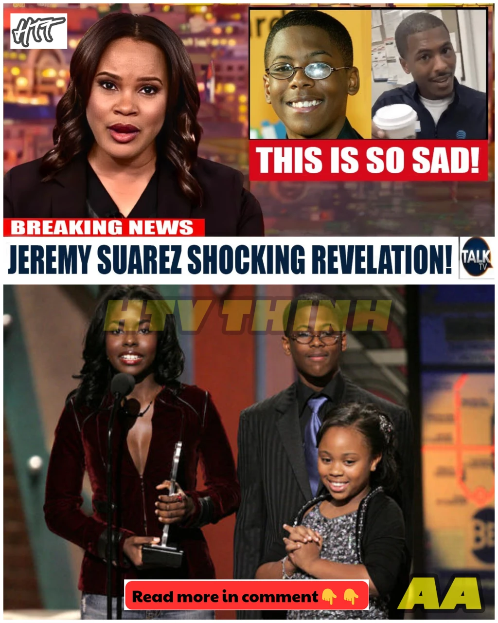 At 34, Jeremy Suarez Confirms The Rumors About Why He Left Hollywood ...