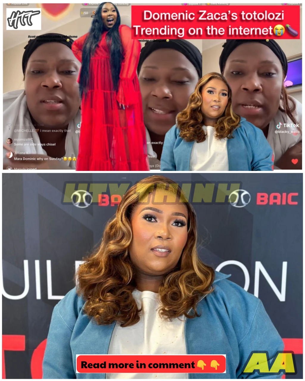 Dominic Zaca is spitting fire after fans took pictures of him p££ing in ...