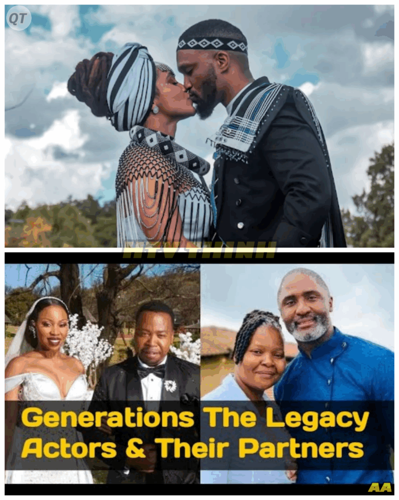 Generations The Legacy Actors & Their Real Life Partners/Kids in 2024 ...