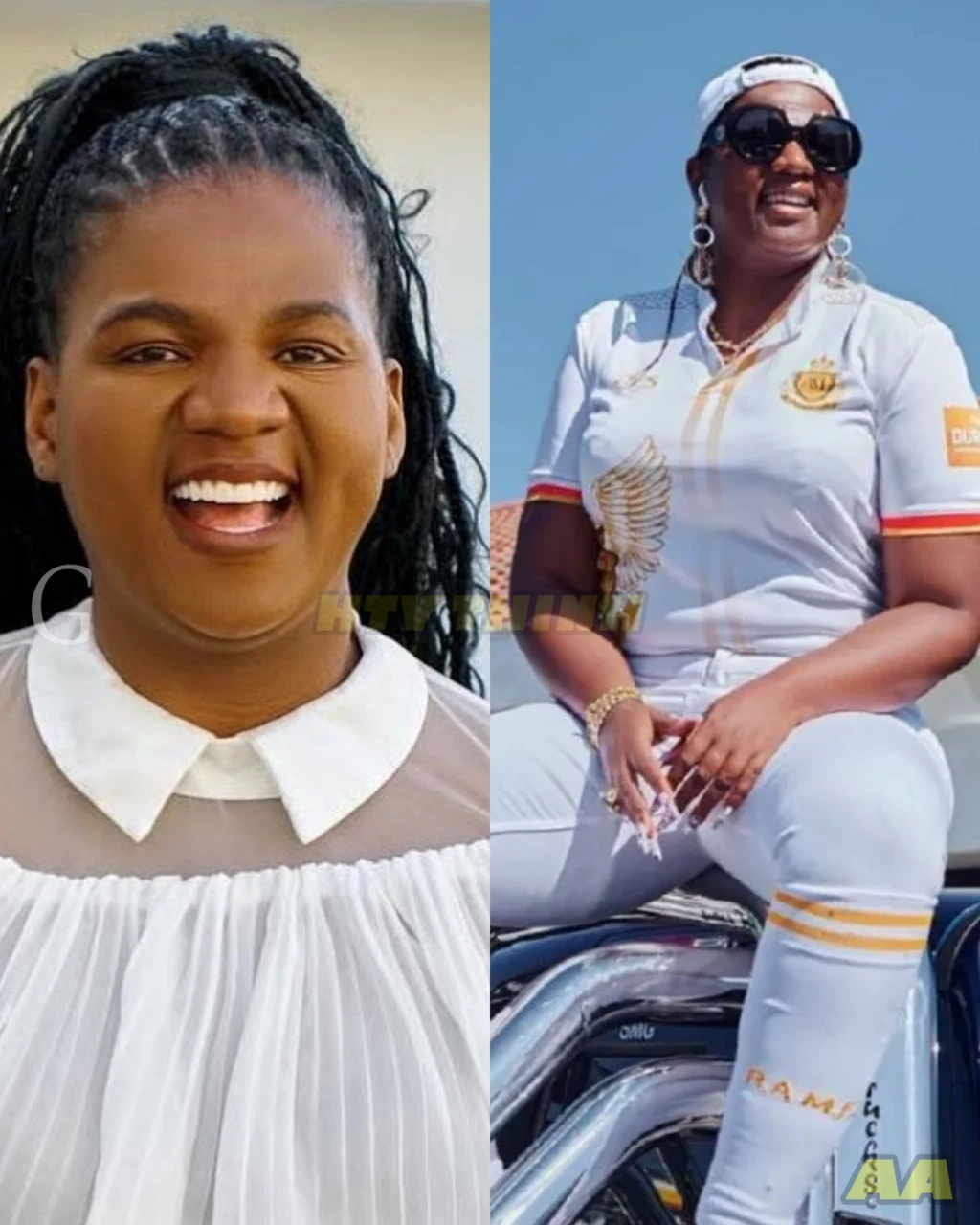 Mamkhize says she was betrayed by some close friends & speculations ...