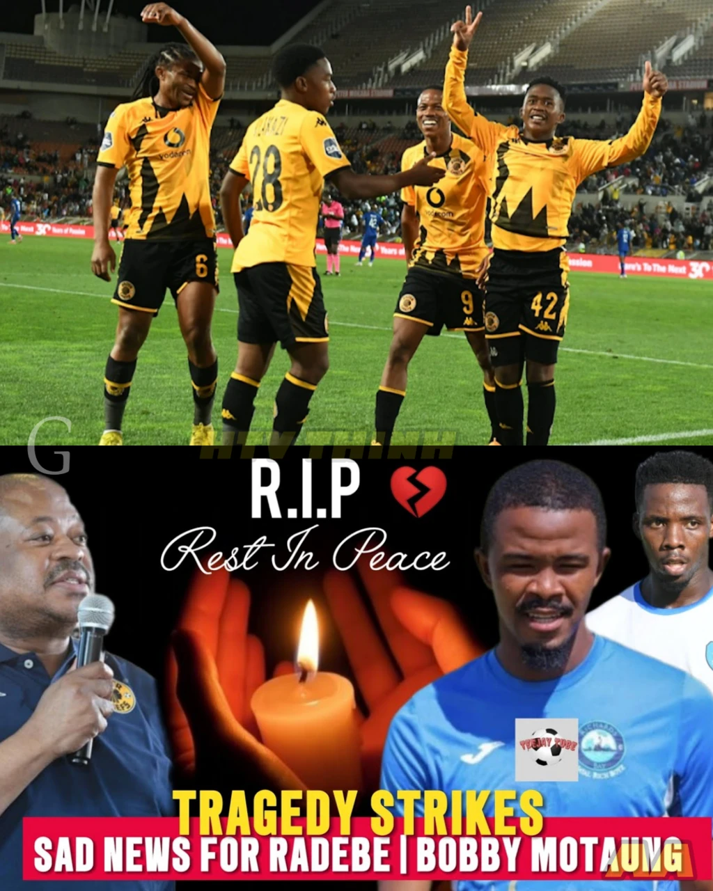 R.I.P 😭💔 Club Confirm Tragic Death Of Young Talented Player | Sad News ...