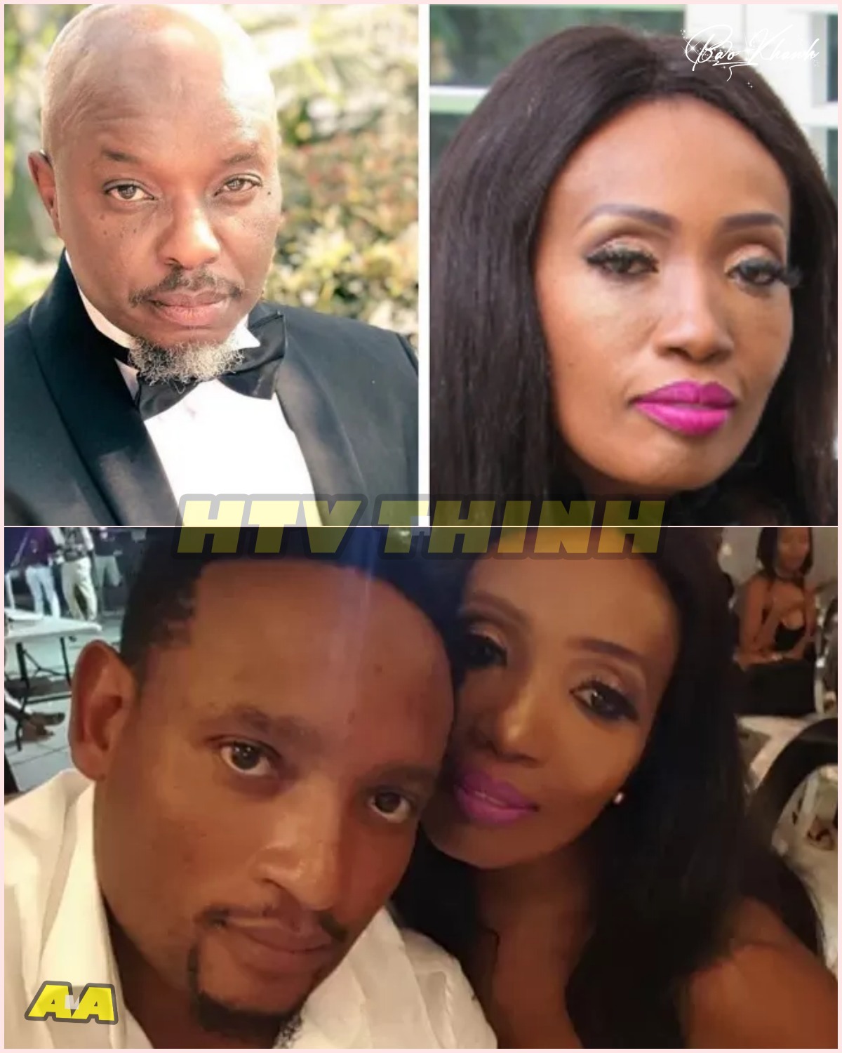 Shocking Facts to Know About Sophie Ndaba’s Ex-Husband Themba Ndaba - News