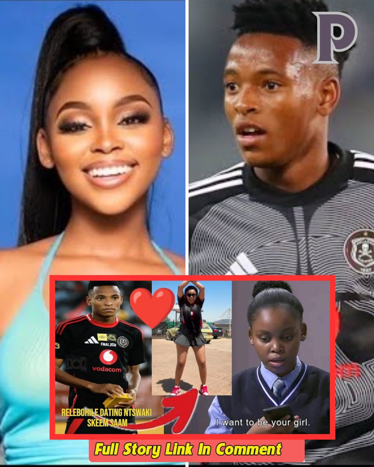 From Friends to Lovers: The Jaw-Dropping Relationship Between ...