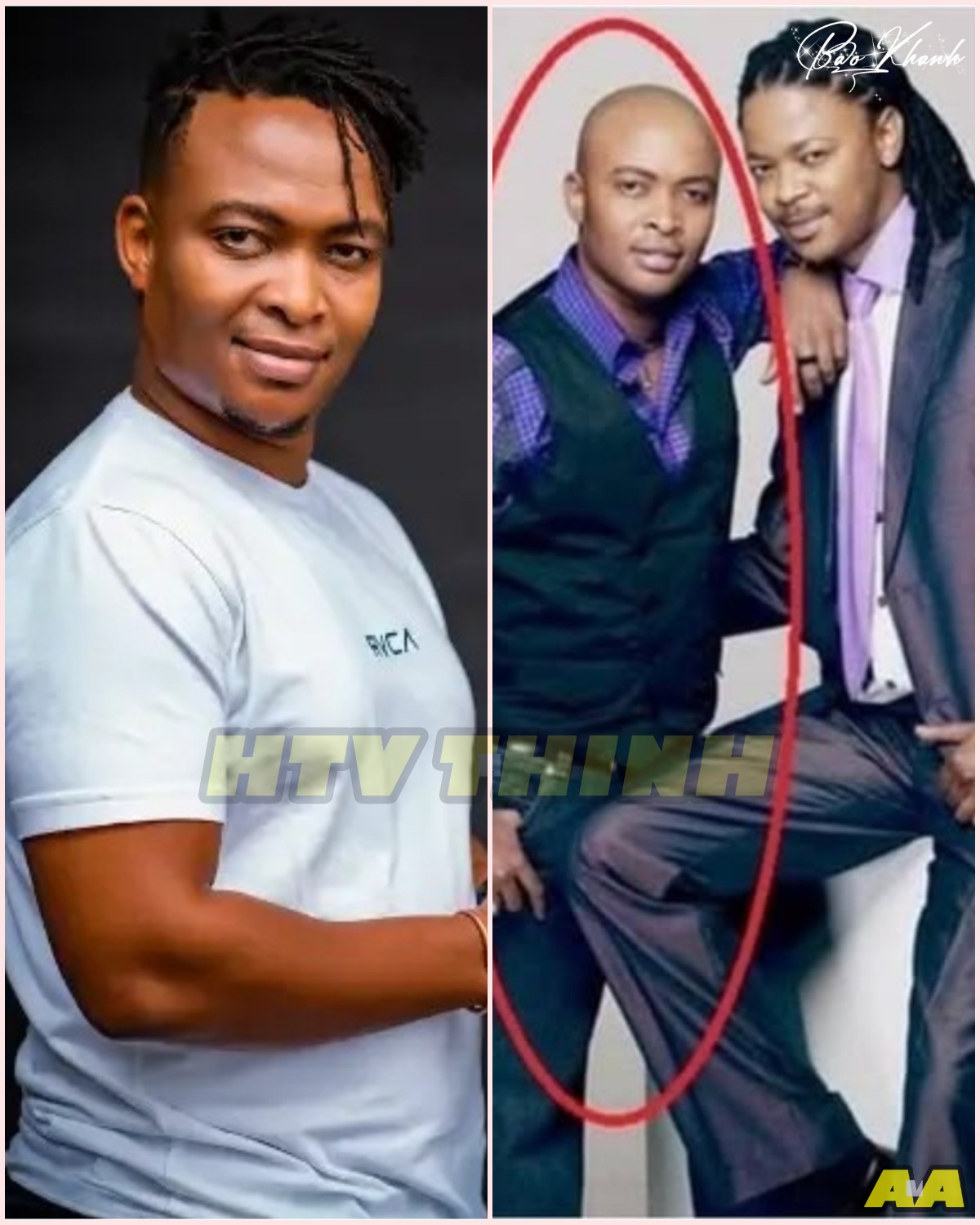 EXPOSED 💔😭Actor Thami 'Senzo Dhlomo' confirms and reveals how he was ...