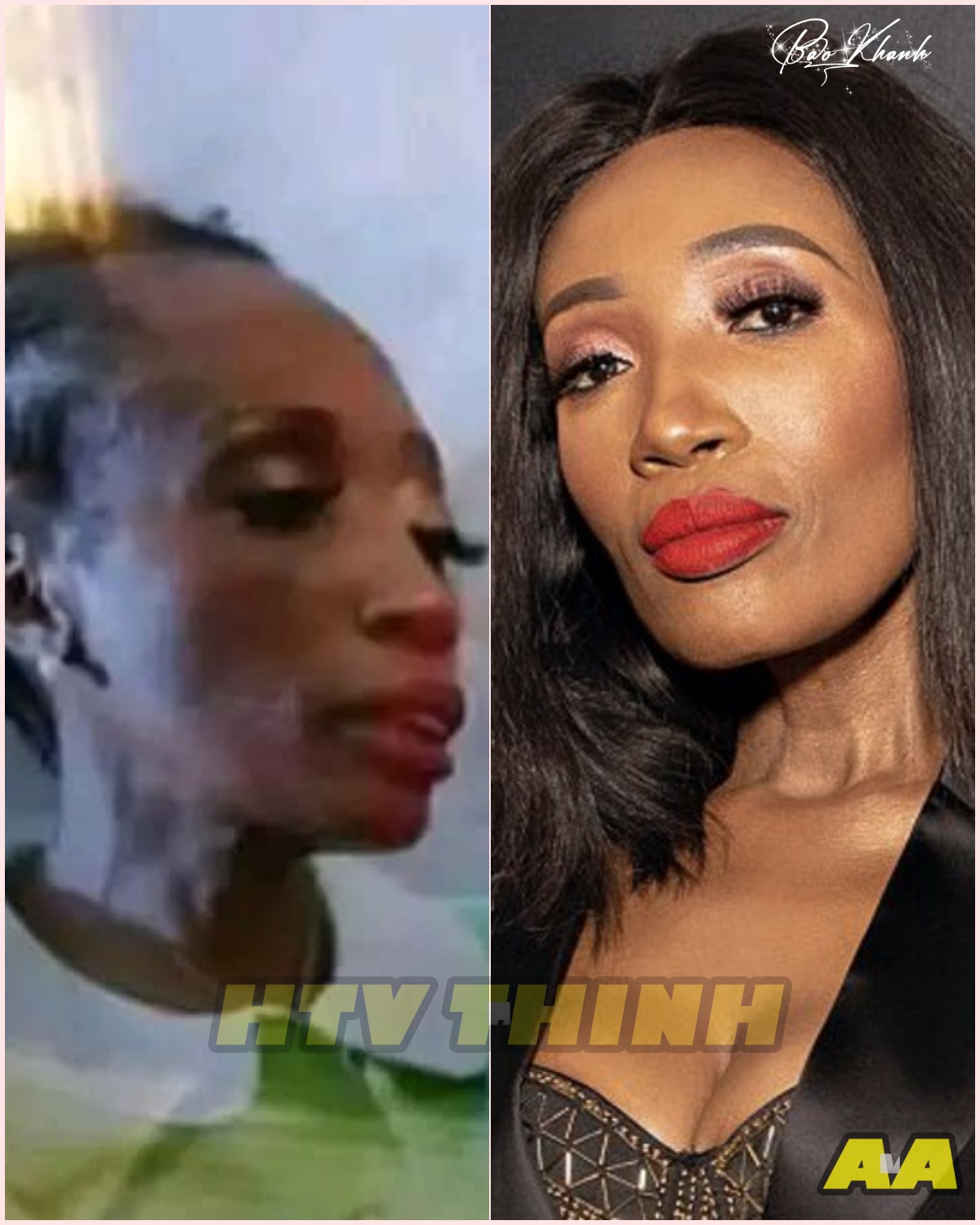 Bad news for all those who love our Queen, Sophie Ndaba. - News