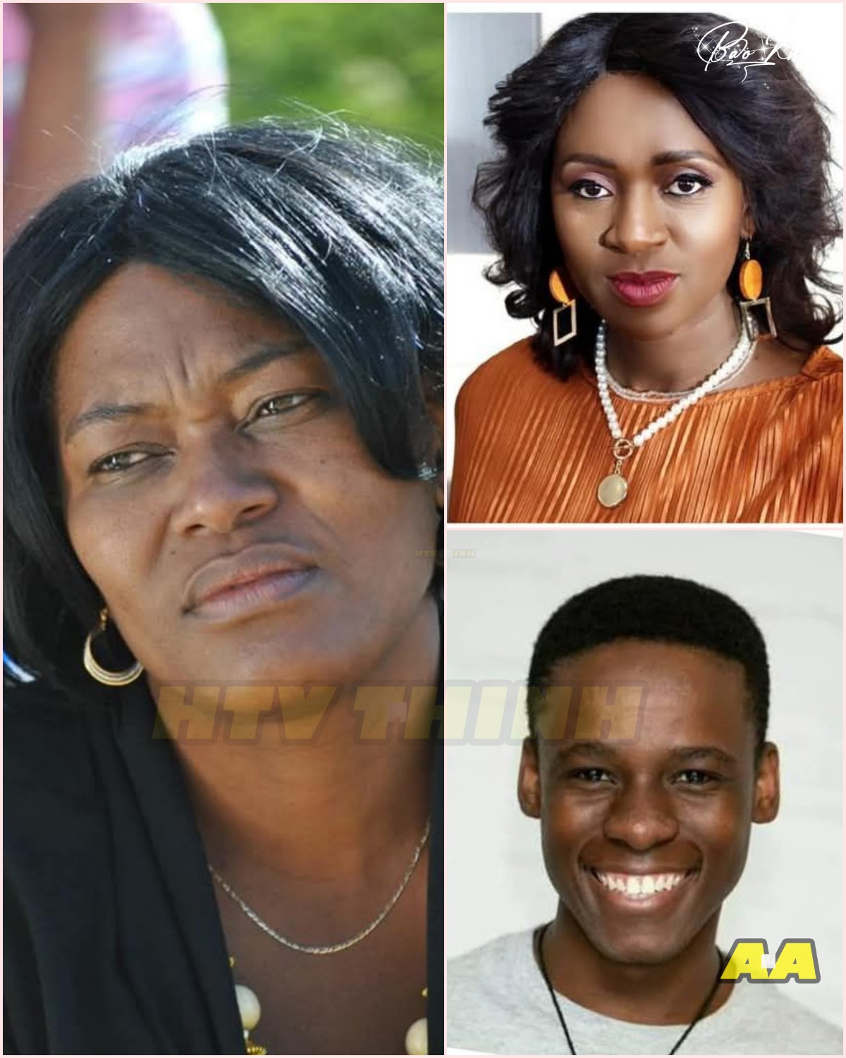 10 Top South African celebs you did not know have HlV: Number 8 Will leave You In Shock. - News