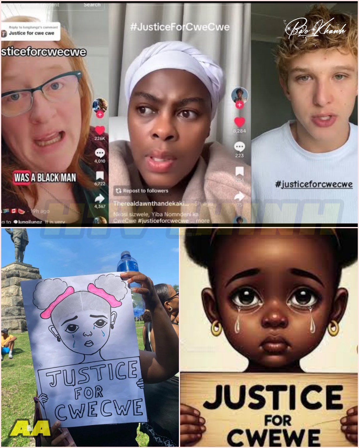 Finally Bergview College Principal Submits His DNA Sample To Be Tested ...