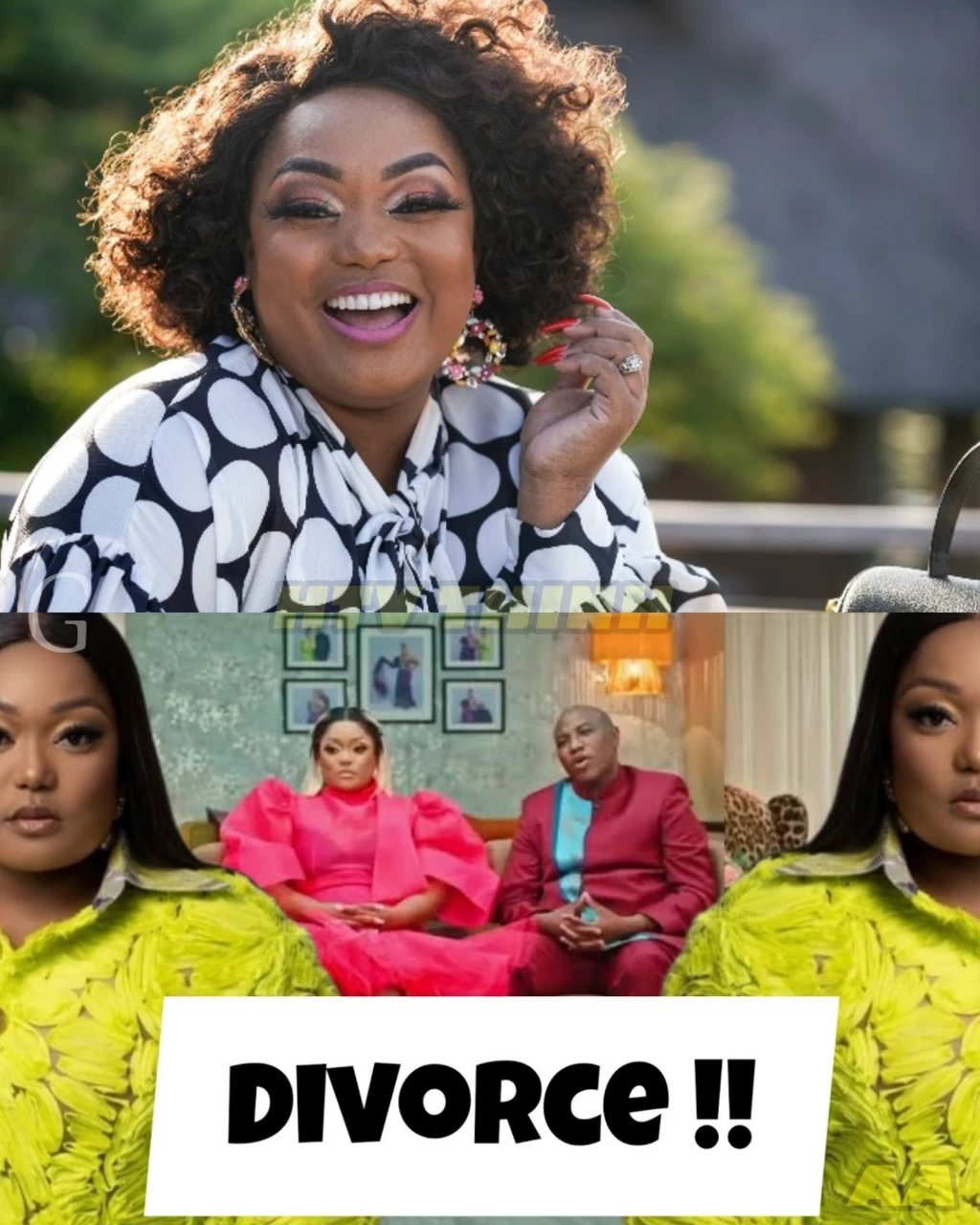 Thobile MaKhumalo confirms that she was never a Mseleku. - News